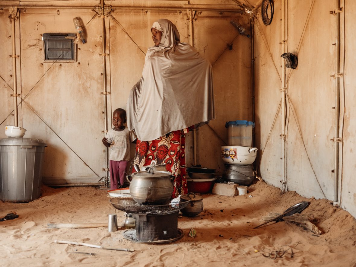 Poverty In Niger: 5 Things You Need to Know | Concern Worldwide