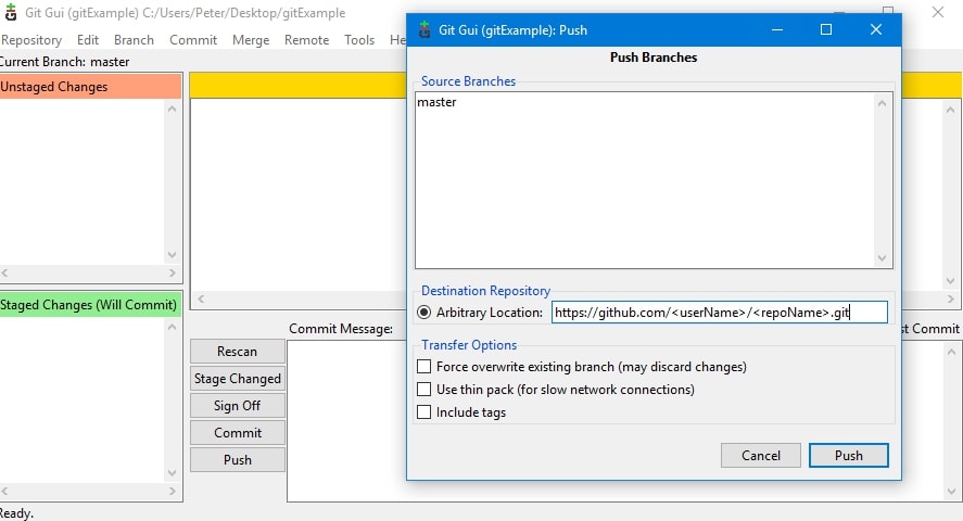 Understanding Git Part 1 | Peter Coding