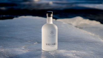 Icelandic Spirits | Volcanic Drinks