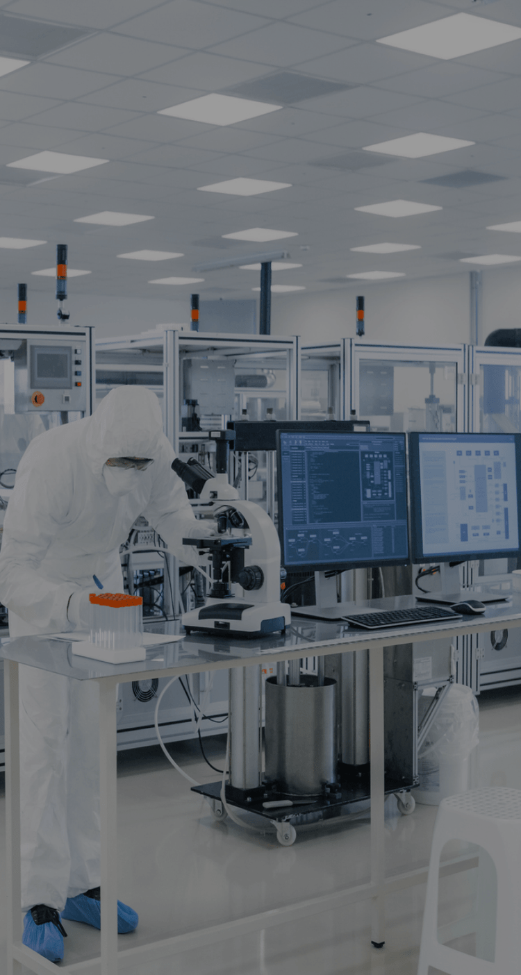 Rhombus for Manufacturing Facilities - Improve Operations