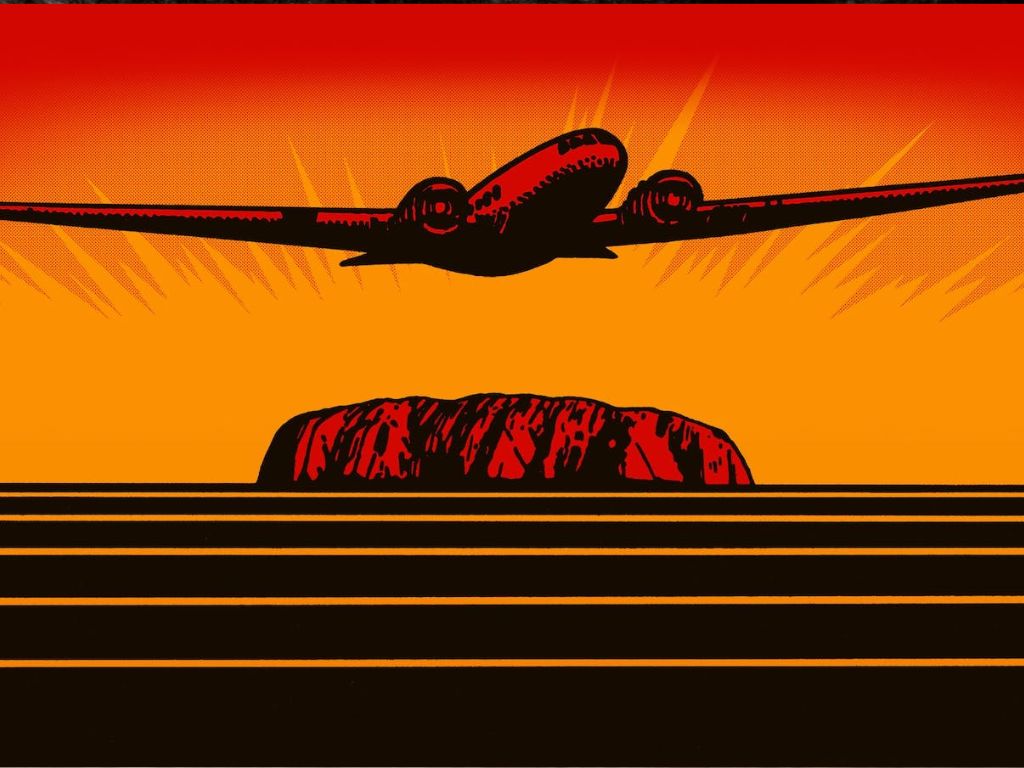 Goanna - Celebrating 40 Years Of Spirit Of Place 2022 | UpNext