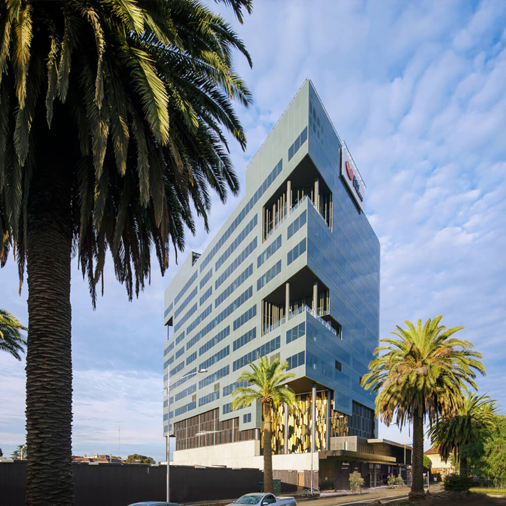 GreenbuiltWA Services