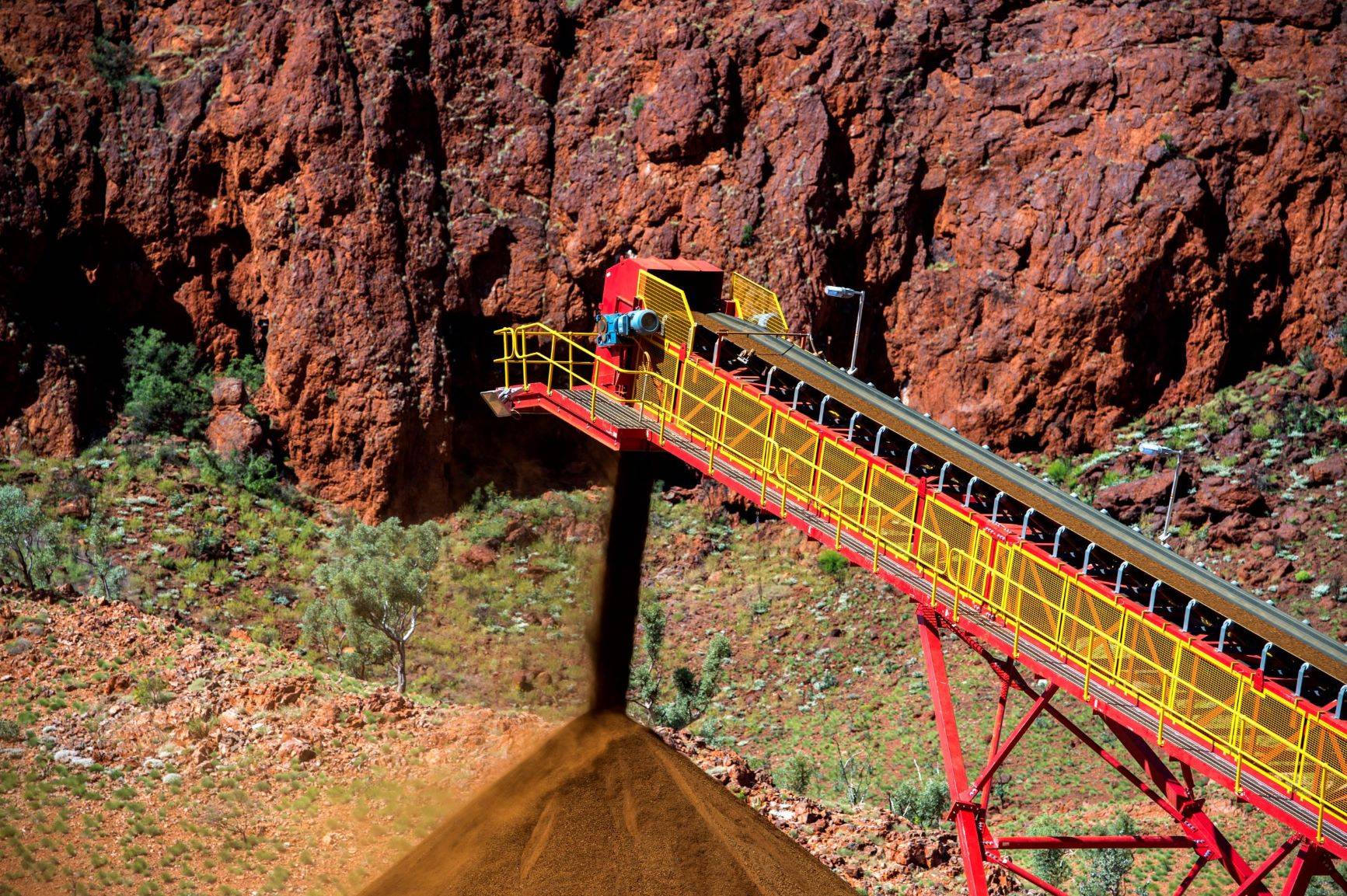 MACA | Your Mining and Resource Sector Partner