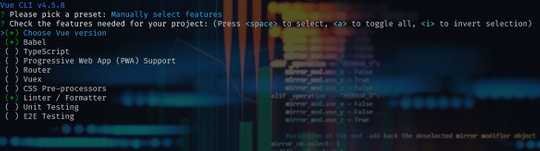 Yaser Adel Mehraban (Yashints) | Get started with Vue 3 and Tailwindcss