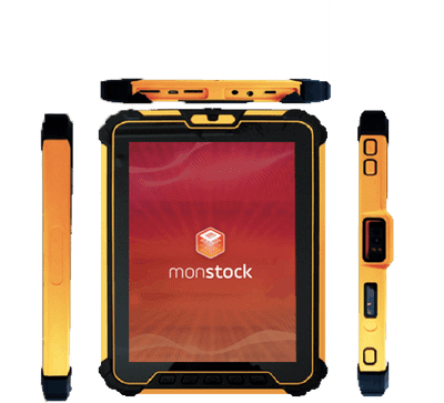 Logiciel de gestion des stocks et flux, solution mobile et cloud ...