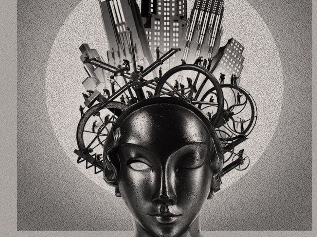 Metropolis New Musical Adaptation 2023 | UpNext