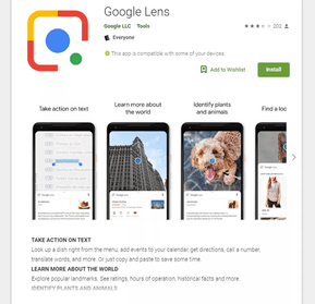 How to Scan Business Cards into Google Contacts - Covve