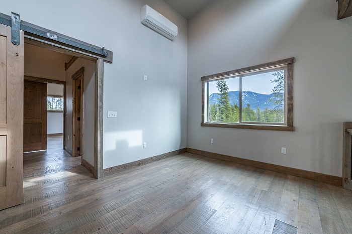 Fortress Home Builder | Portfolio