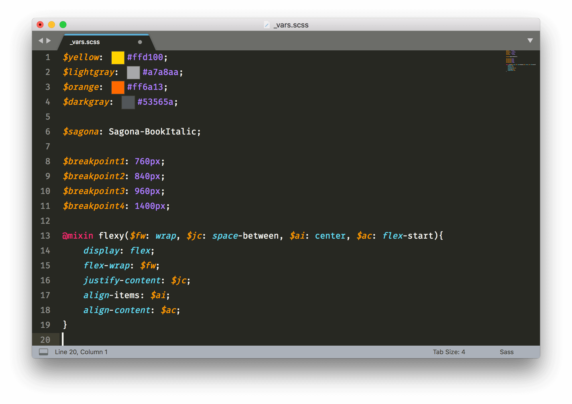 New Site, New Theme for 2018 - Josh Collinsworth blog