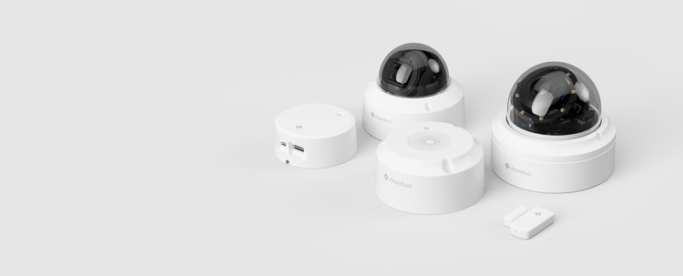 Rhombus List Pricing - Enterprise Security Cameras