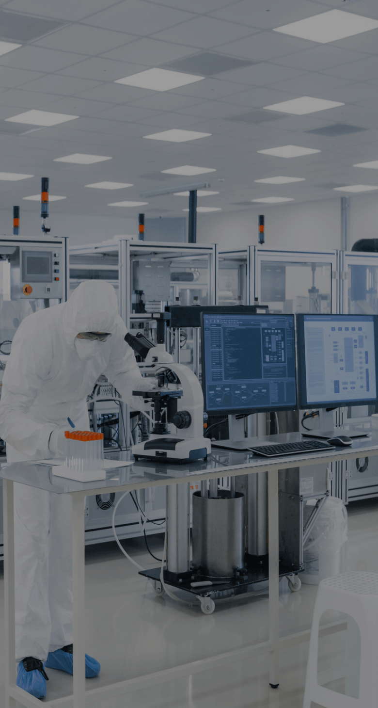 Rhombus for Manufacturing Facilities - Improve Operations