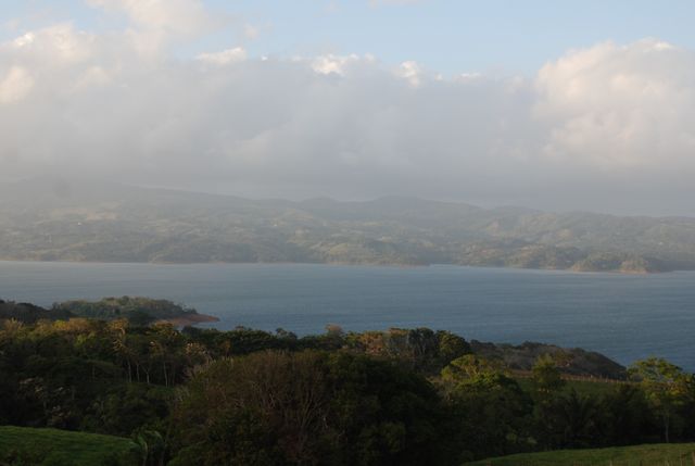 Lake Arenal - Information and Maps Costa Rica