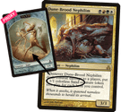 2/2 Colorless Pincher Creature Token | MTG.onl Tokens