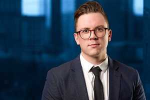 Rubicon Strategy Inc