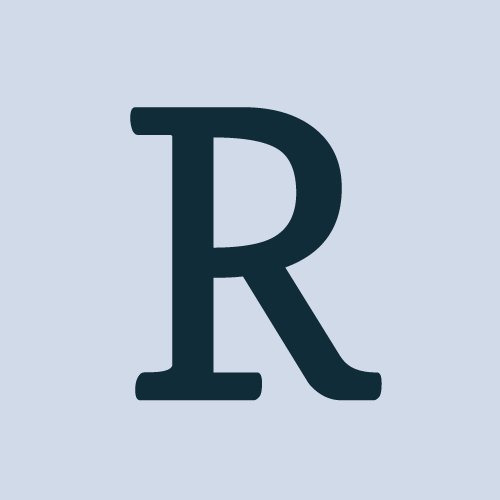 Blog Rethinkdb