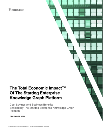 The Enterprise Knowledge Graph Platform | Stardog