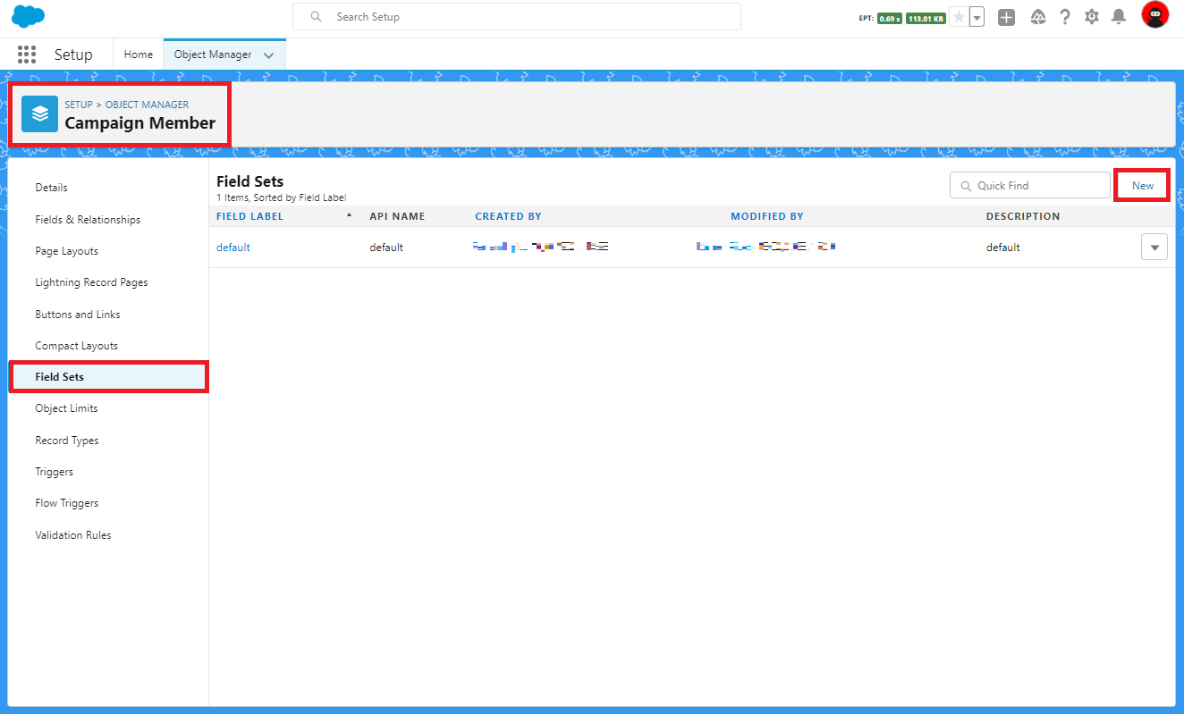 Managing web components - InCountry Docs