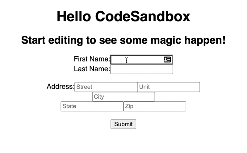 Why react-hook-form is my new favorite form library | Swizec Teller