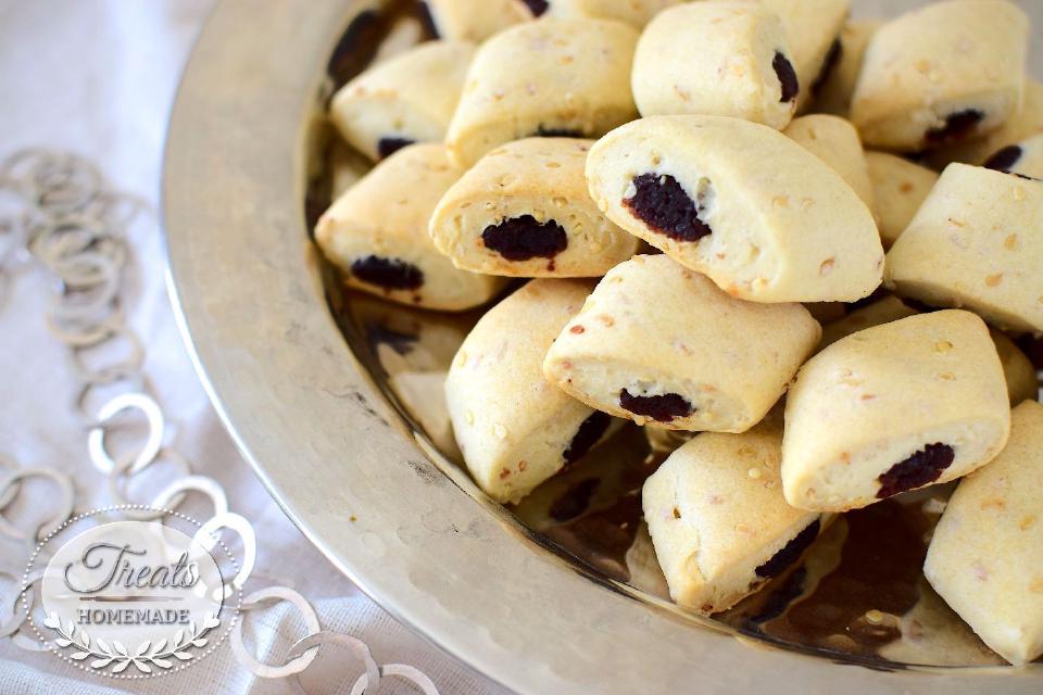 Makroudh - Treats Homemade