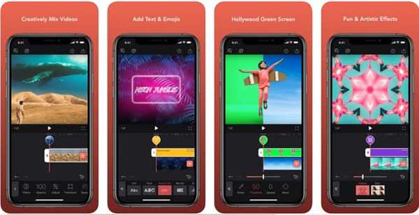 14 Best Video Editing Apps for iPhone in 2020 | TechBrackets