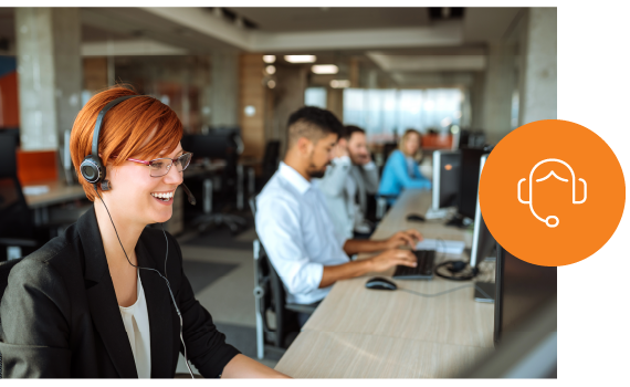 Brooksource | Industry | Energy