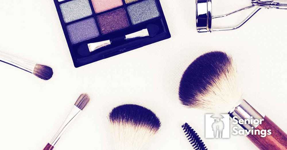 Makeup Routine For Age-Defying Beauty