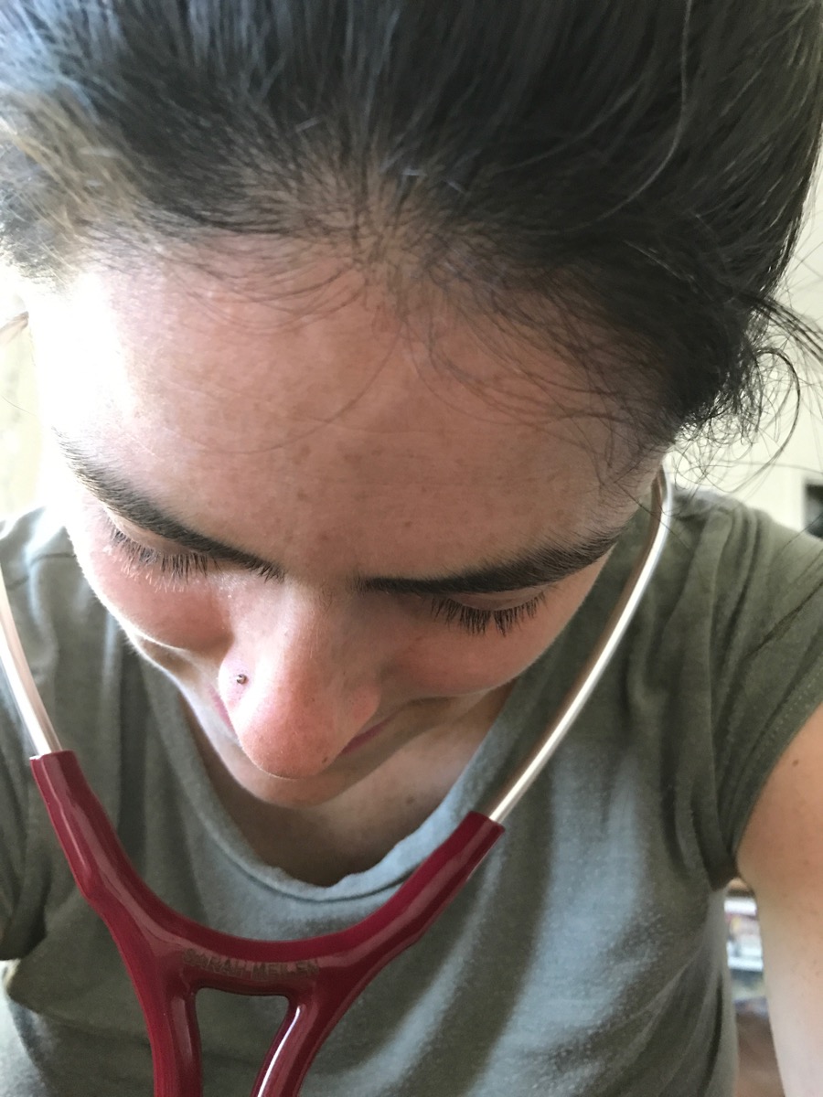 Thirty - Benjamin Chait