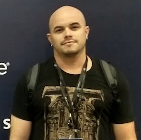 Braier Alves - devopsdays Fortaleza 2018