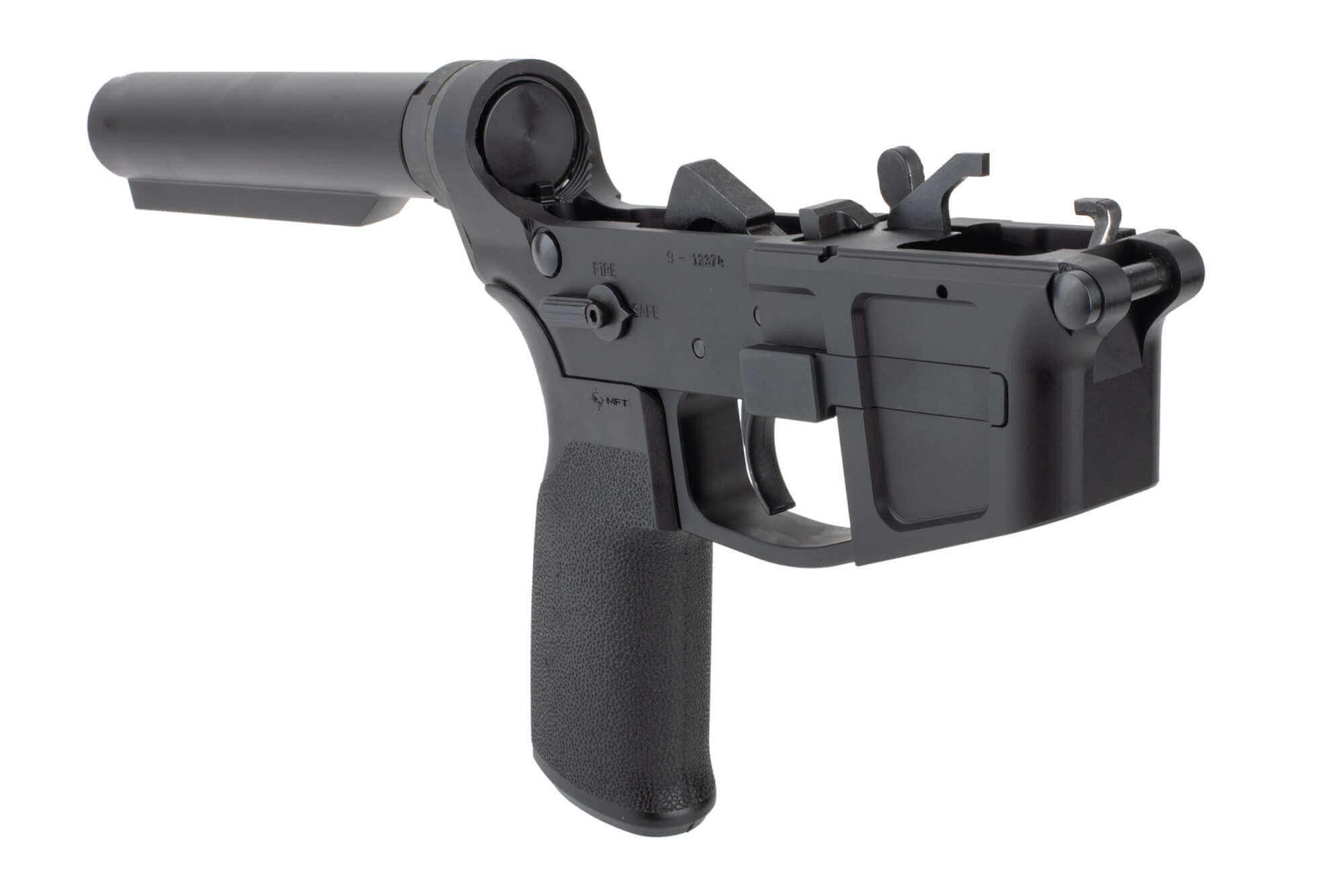 【中英對照】槍械相關術語與縮寫的整理、翻譯、解說 – 自我強化筆記