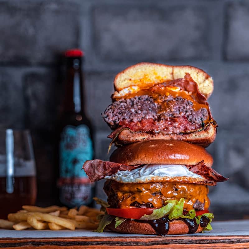 Omni food | Vipin khandelwal