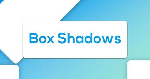 Box-Shadows