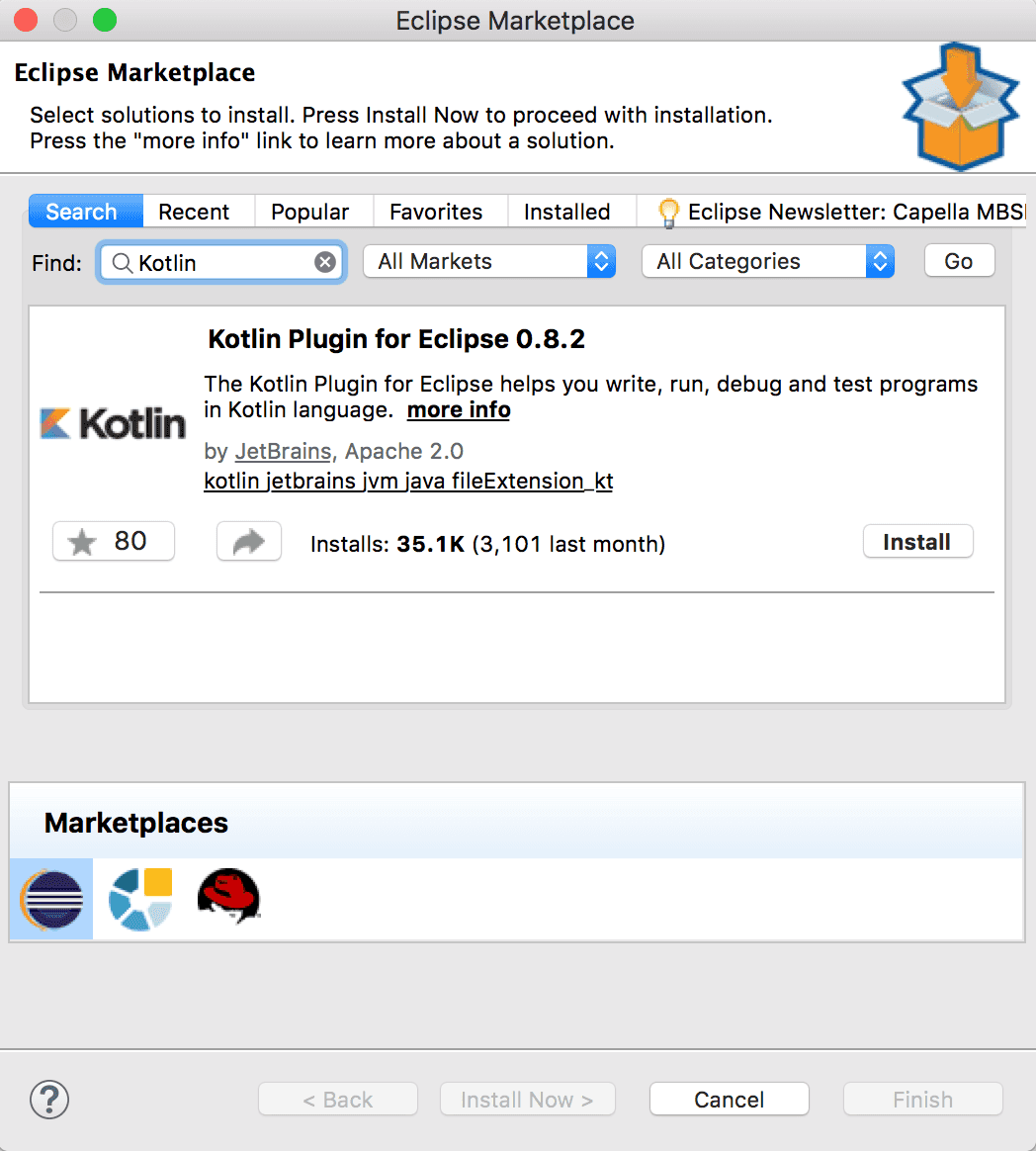 Kotlin Overview, Installation, and Setup | CalliCoder