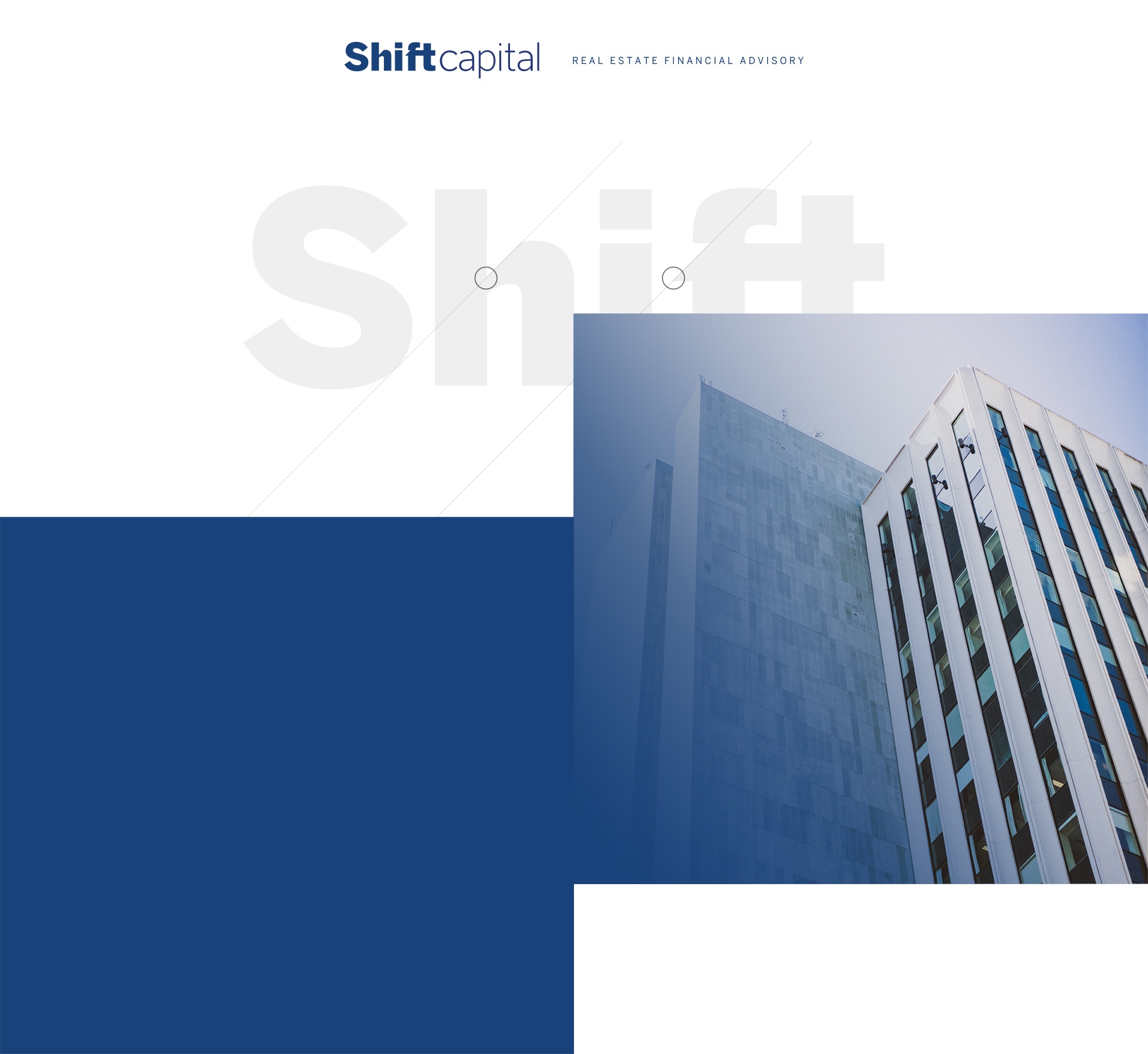 Shift Capital - Rezo Zero