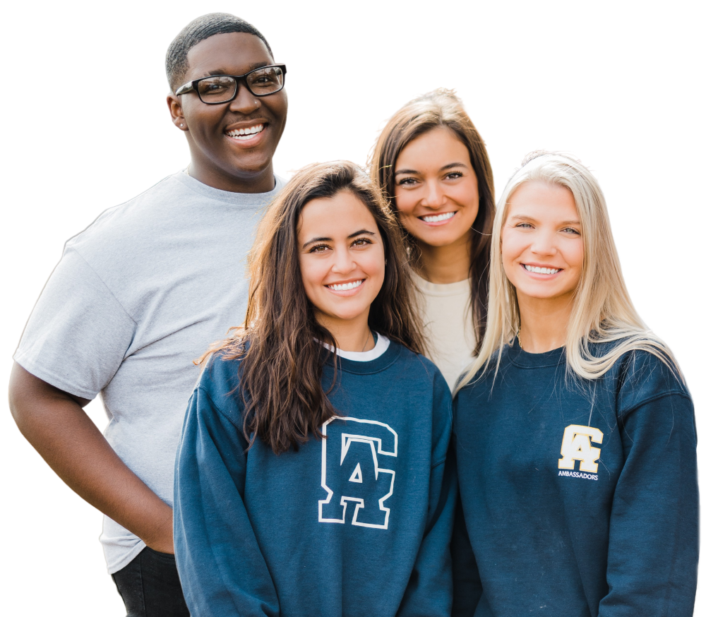 Central Alabama Community College | Alabama Community Colleges