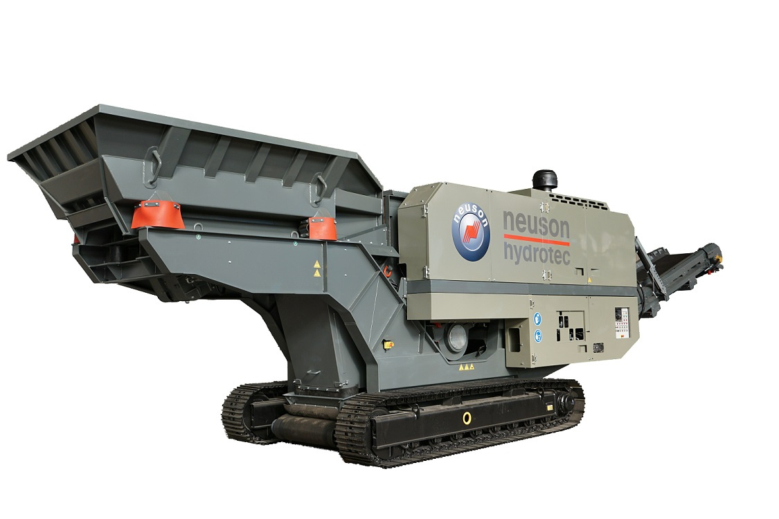 Neuson Hydrotec GmbH