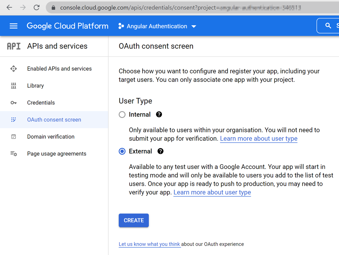 Angular Authentication 👨‍🦱 with OpenID Connect (OIDC)
