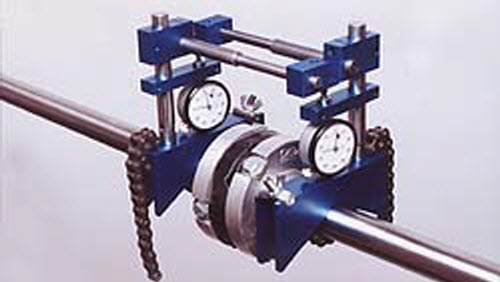 Shaft Alignment: Reverse Dial Method | CD Industrial Group Inc.