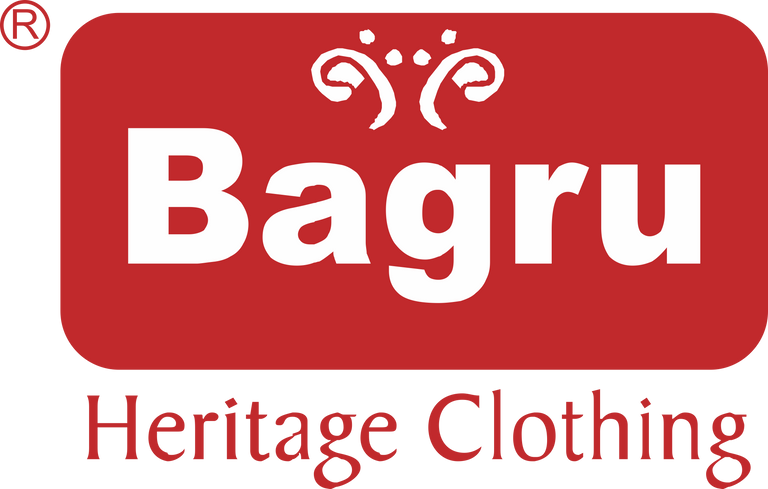 Bagru - Jai Texart
