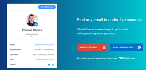 How to Find Email Addresses of Employees at a Company? - Covve