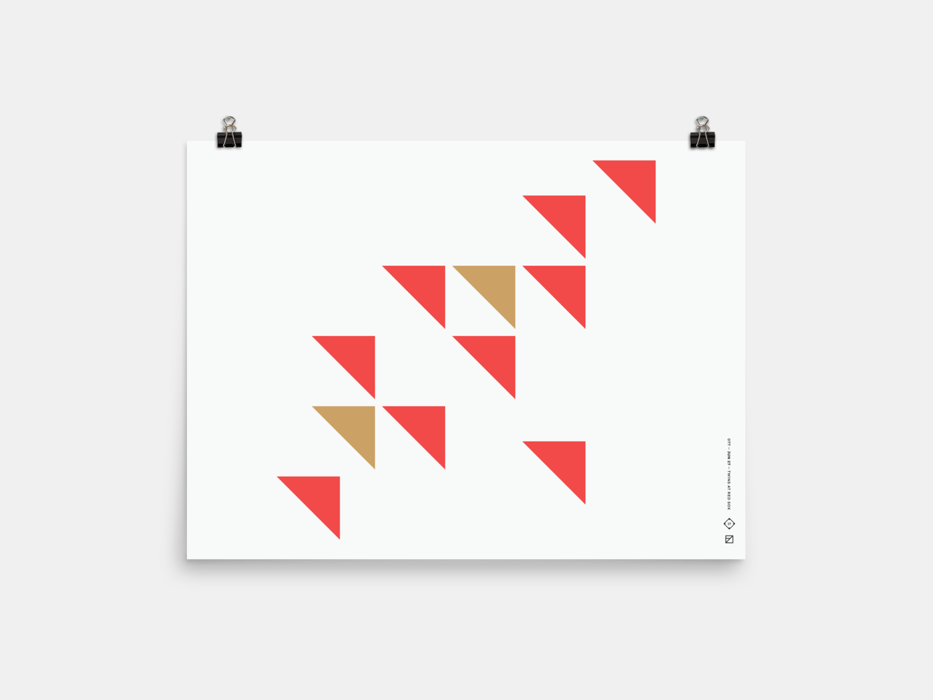 Red Sox Scores — Fore Design