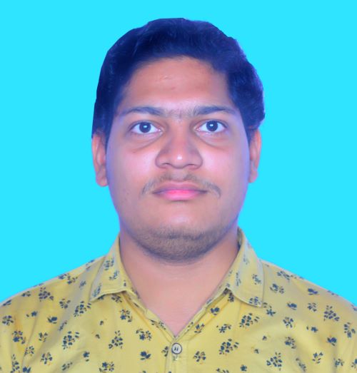 Vipin Khandelwal | Website Designer & Software Developer