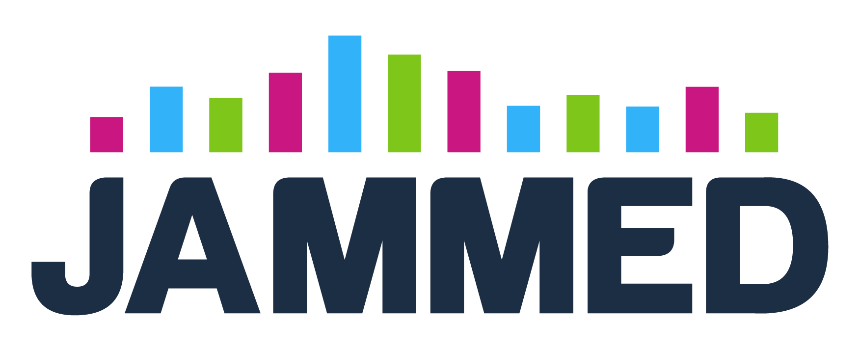 Jammed - rehearsal booking software