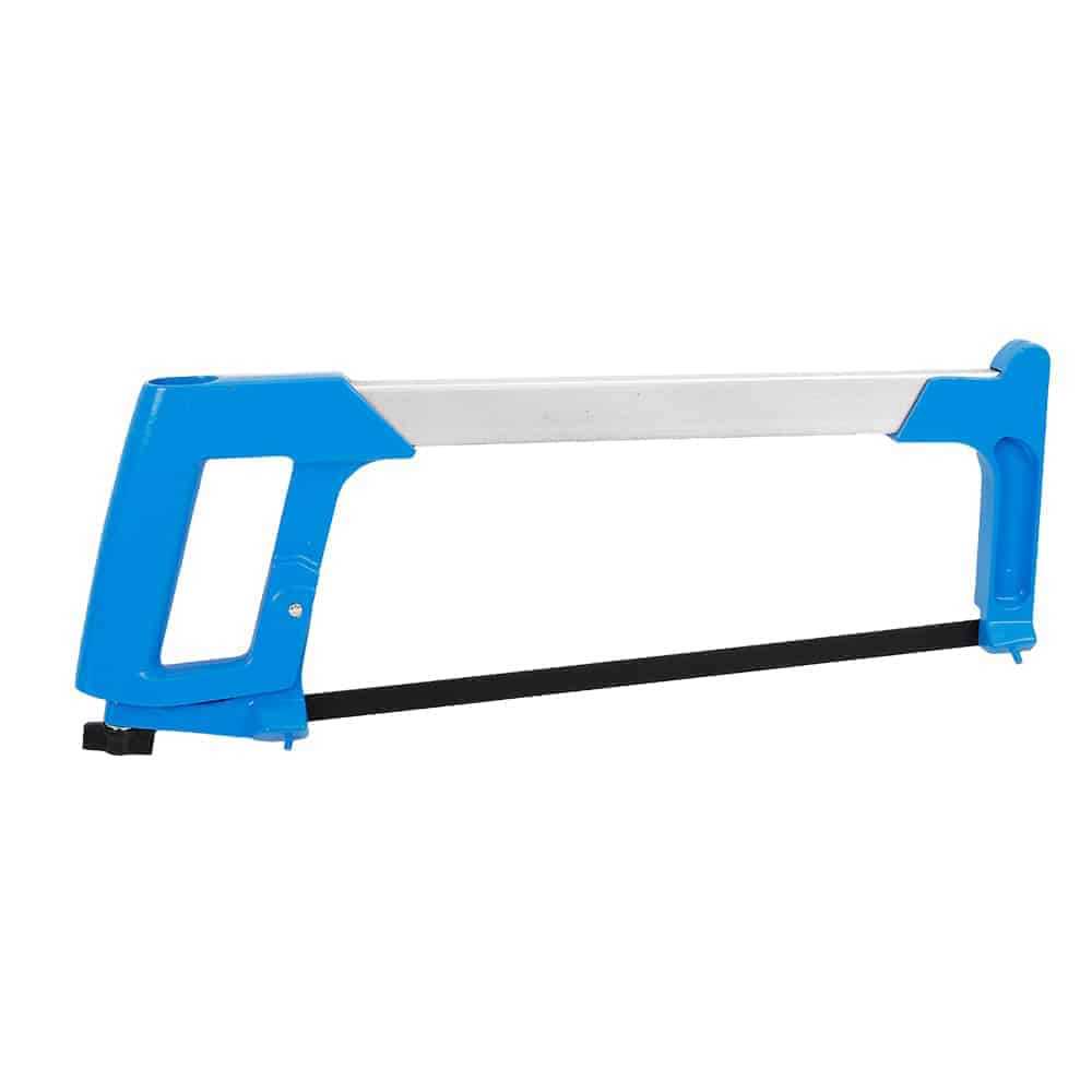 G80124 12 In. Heavy Duty Hacksaw (300mm)