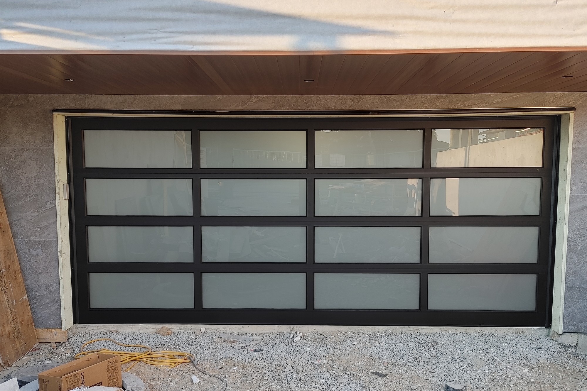 Our Gallery | Lionsgate Garage Doors