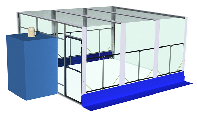DuroDust™ | Industrial Dust Collection | Duroair