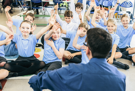 Literacy blogs | Bedrock Learning