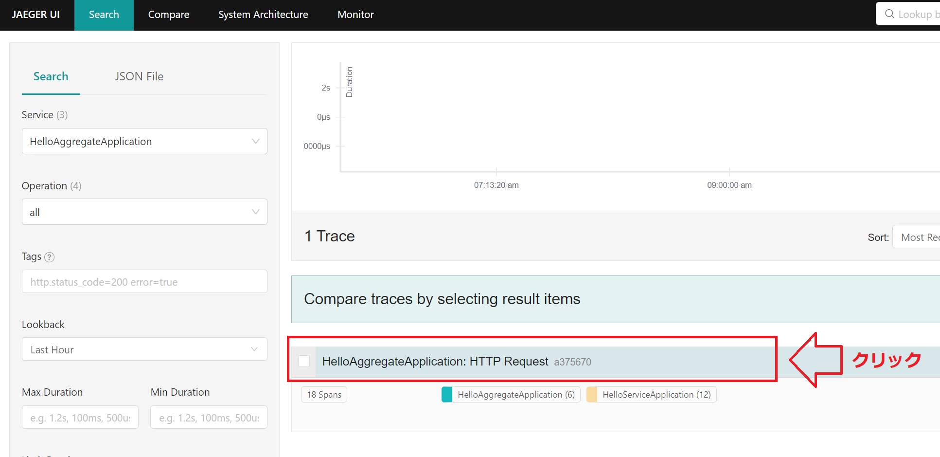 MicroProfile OpenTracingとJaegerで理解する分散トレーシング | 豆蔵デベロッパーサイト