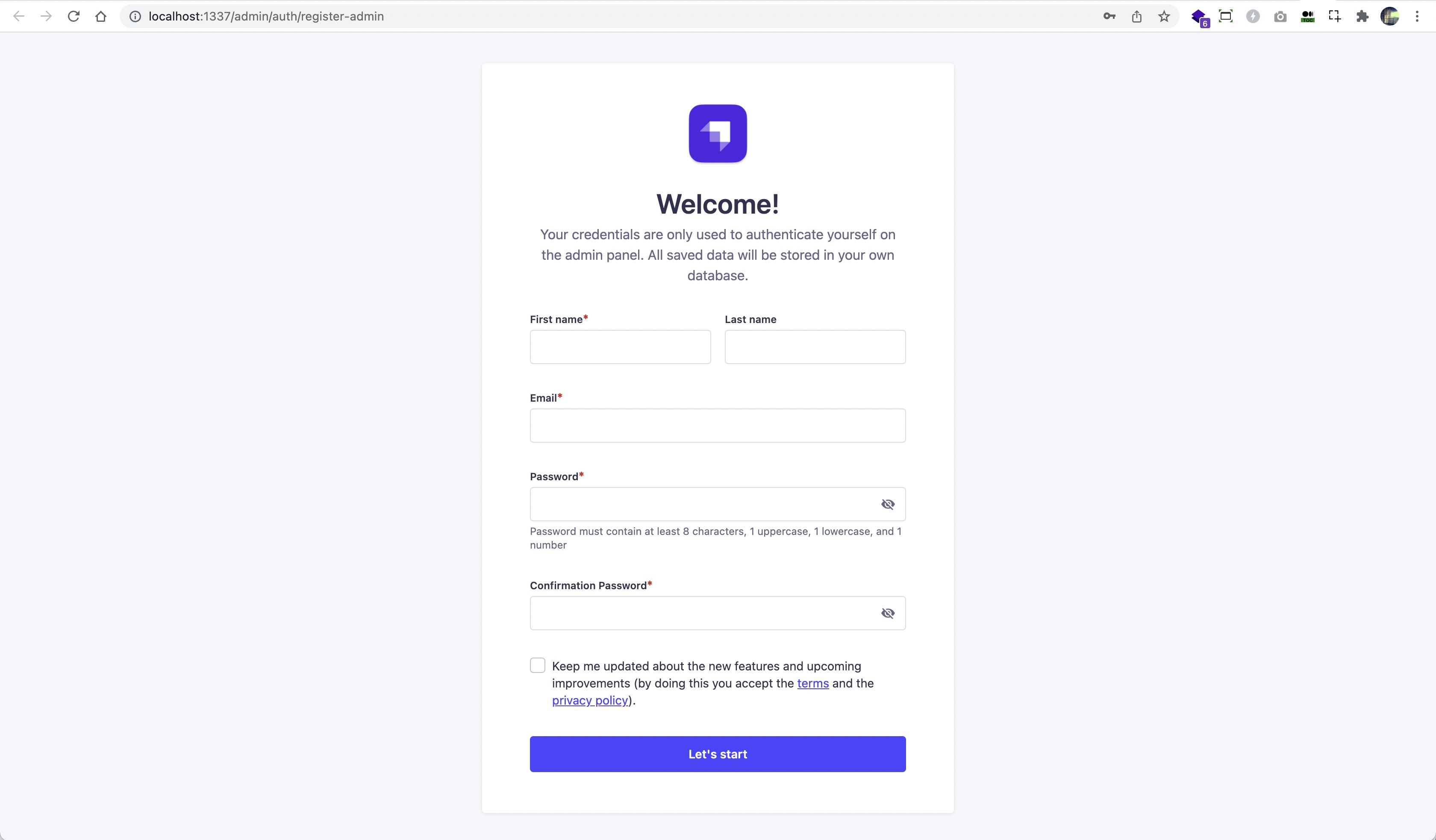 Strapi CMS Multilingual with Apollo GraphQL and Nuxt.js