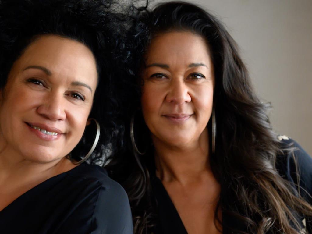 Vika and Linda Bull in conversation with Wendy Harmer 2022 | UpNext