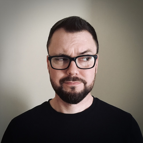 Joshua Rudd – Product Designer & Strategist